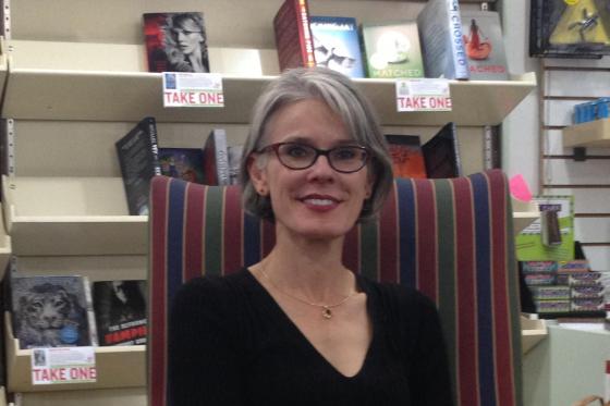 Sarah Kennedy | Filling Gaps in Women's History